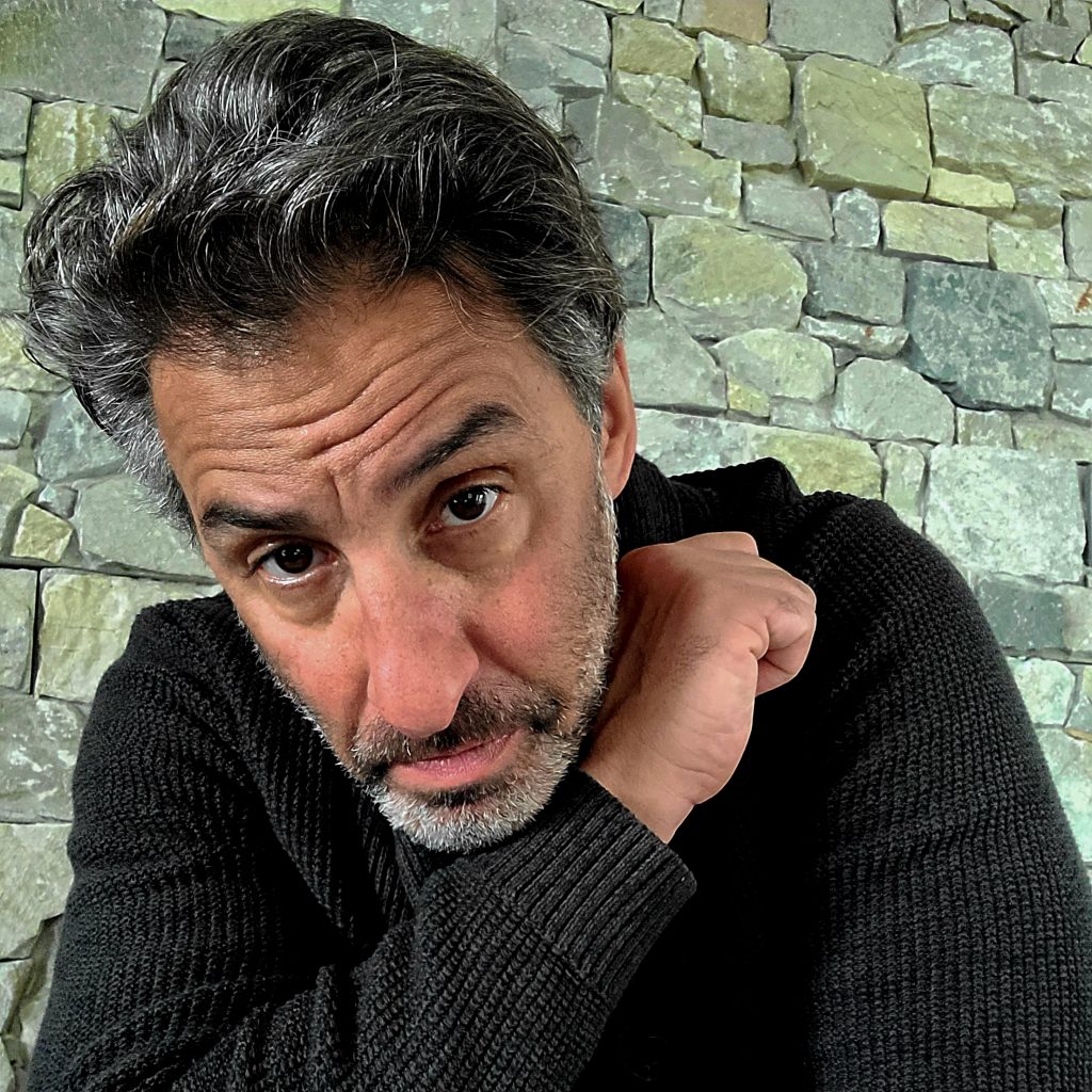 Jim Kanaris – An Answer to Academic Timidity of Self: Philosophy of ...